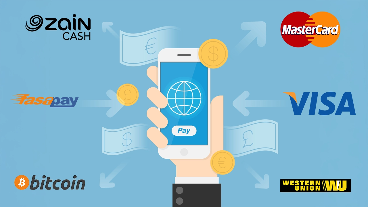 Aman Invest – Invest with confidence